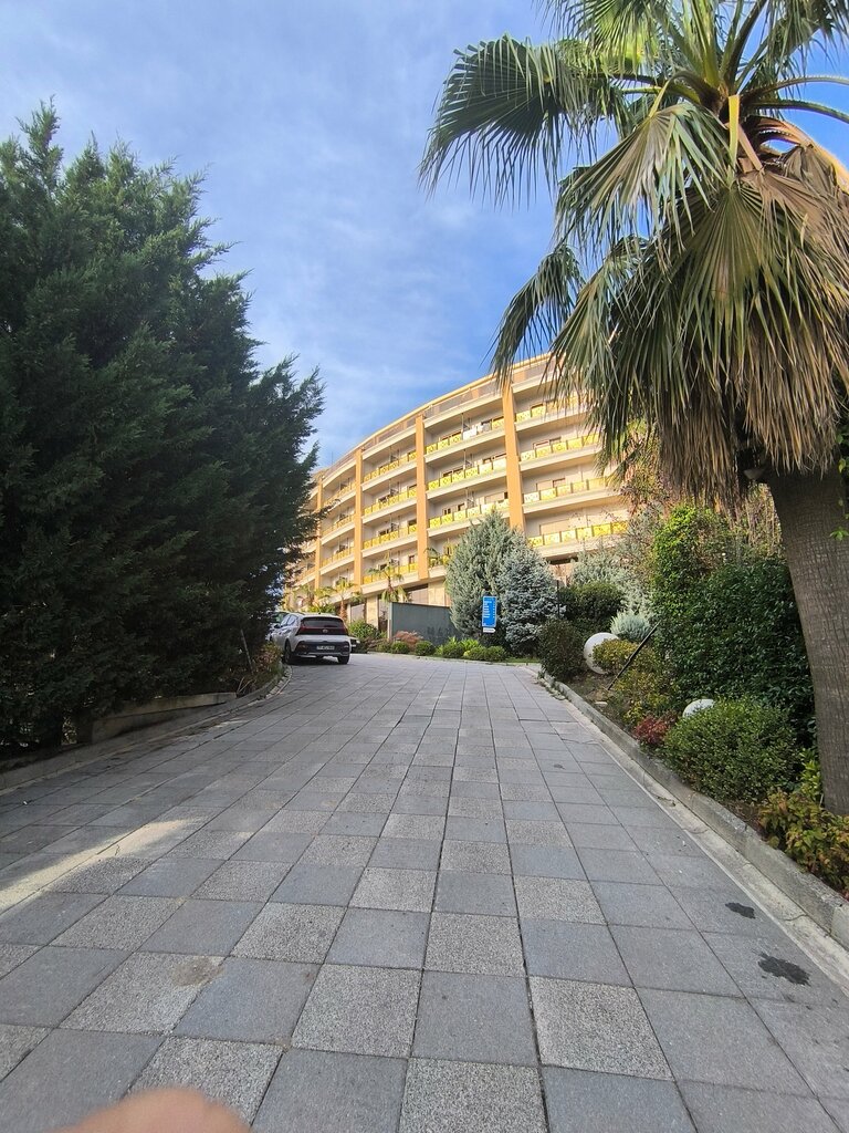 Otel Grand Termal Yalova Resort Hotel & SPA, Termal, foto