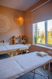 Onegin SPA (Klenovaya ulitsa No:10А, derevnya Glinka), spa  Saint‑Petersburg ve Leningradskaya oblastından