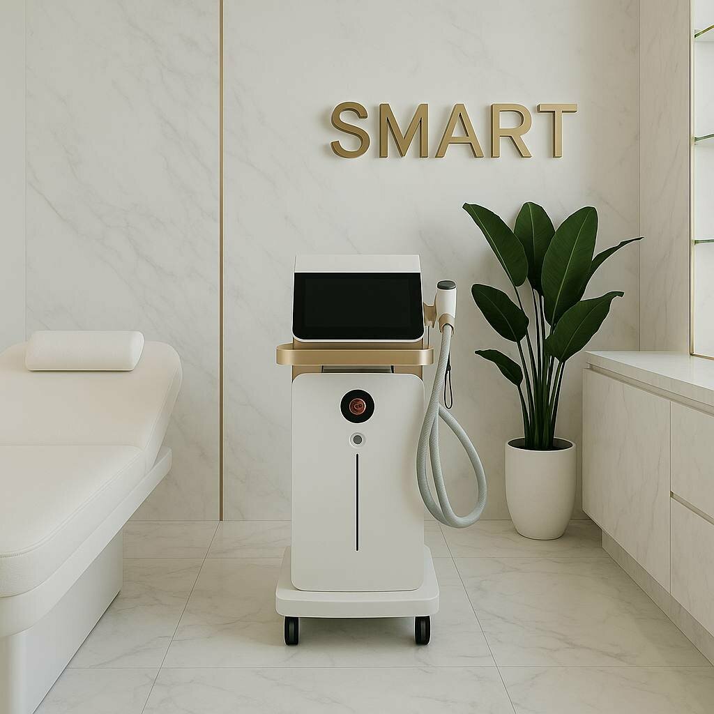 Epilasyon Смарт Лазер, Perm, foto