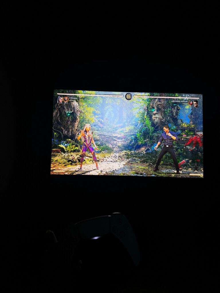 Bilgisayar kulübü Colizeum, Moskova, foto