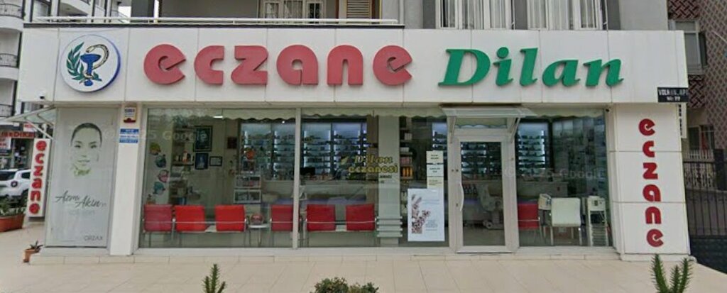 Eczaneler Dilan Eczanesi, İskenderun, foto