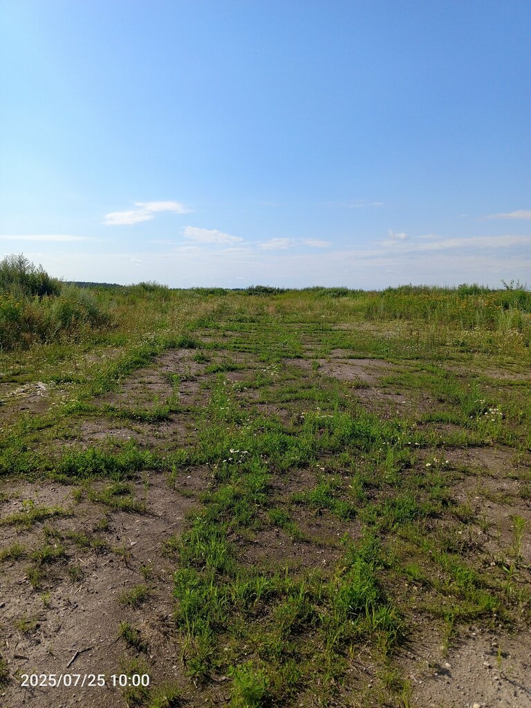 Hava meydanı Aerodrome, Smolenskaya oblastı, foto