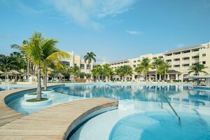 Iberostar Waves Rose Hall Beach All Inclusive (Saint James Parish), otel  Dünya'dan