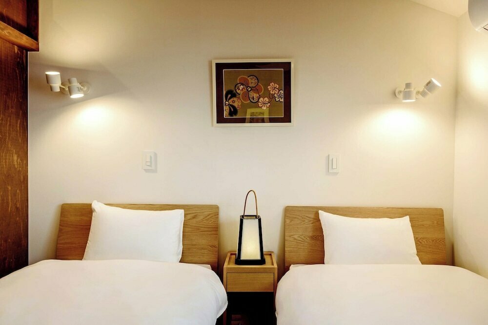 Otel Aoshida, Kyoto, foto