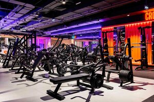 Fitness kulüpleri DDX Fitness, Vologda, foto