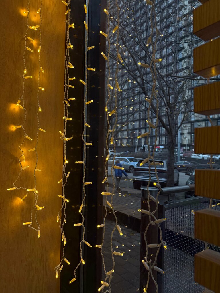 Fast food Vkusno — i tochka, Rostov‑na‑Donu, foto