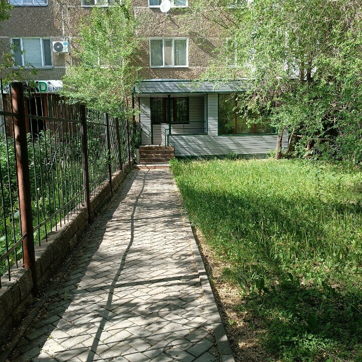 Güvenlik ve alarm sistemleri Tri A, Astana, foto