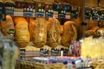 Gridnev hleb (posyolok Verkhnetemernitskiy, Observatornaya ulitsa, 76), bakery  Rostovskaya oblastından