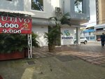 Synerjoy (Valle del Cauca, Municipio de Santiago de Cali, Comuna 2, San Vicente, Avenida 5C, 23D-NORTE-04), yönetim ofisi  Cali'den