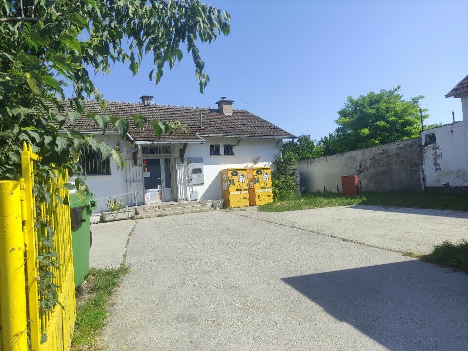 Yük taşımacılığı Pošta Srbije, Güney Backa İlçesi, foto
