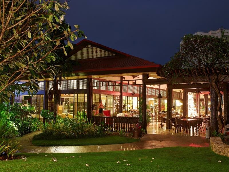 Otel Cebu White Sands Resort and SPA, , foto