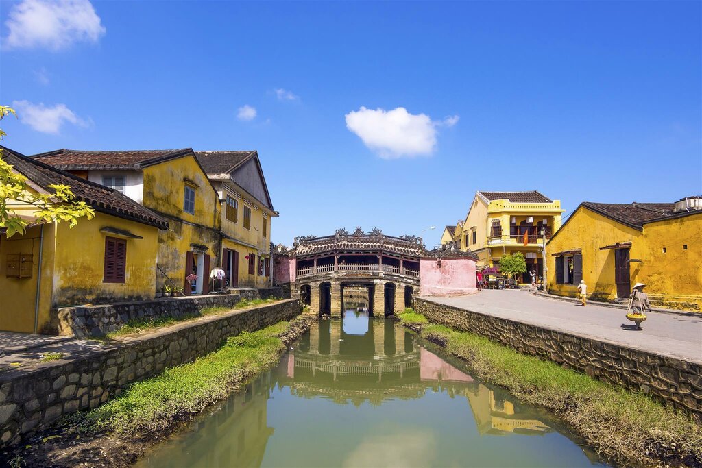 Otel Hong Cong Homestay, Hoi An, foto
