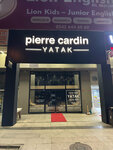 Pierre Cardin Yatak Kayaşehir (İstanbul, Başakşehir, Kayabaşı Mah., Kayaşehir Blv., 46AC), yatak üreticileri  İstanbul'dan