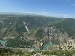 Зубутль (No:6, 3-y kvartal, posyolok gorodskogo tipa Dubki), otel  Dağıstan'dan