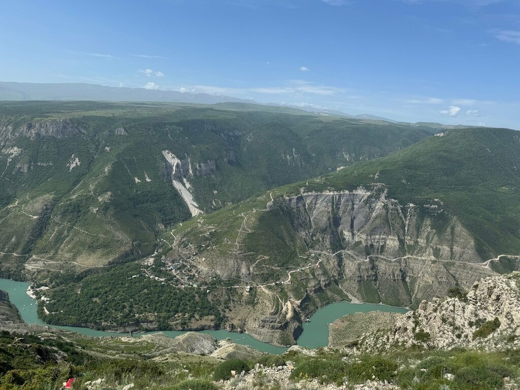 Otel Зубутль, Dağıstan, foto