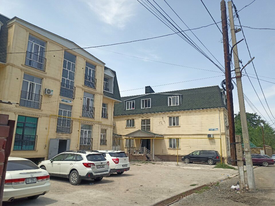 i̇nşaat firmaları ОсОО Бишкек Монолит, Bişkek, foto