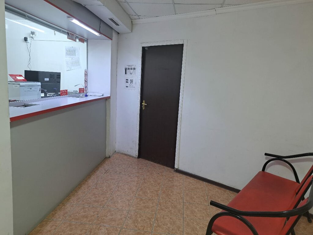 Rehincilik Birinshi Lombard, Mangıstav eyaleti, foto