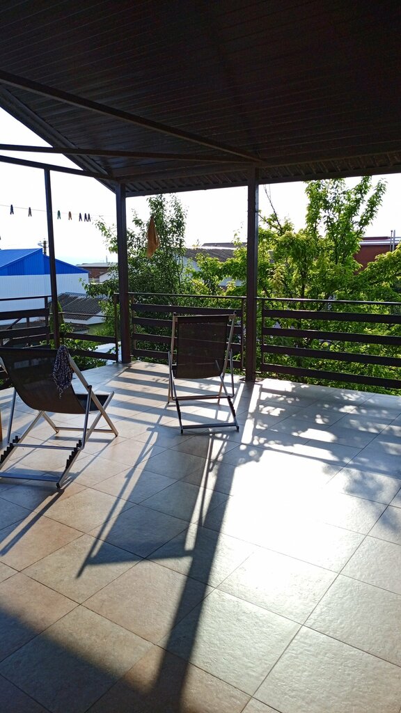 Kısa süreli konaklama Guest House Podsolnukh Il'ich, Krasnodarski krayı, foto