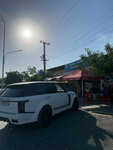 Fast (Panjakent Street No:12, Samarkand), fast food  Semerkant'tan
