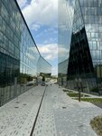 МГТУ имени Н.Э. Баумана, кафедра адаптивной физической культуры (Gospitalnaya Embankment No:4Ас2), eğitim altyapısı  Moskova'dan
