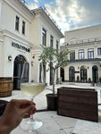 Nevinnyi (улица Горького No:2), restoran  Simferopol'dan (Akmescit'ten)