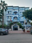 Bodensee Hotel (Antalya, Konyaaltı, Gürsu Mah., 304. Sok., 24), otel  Antalya'dan