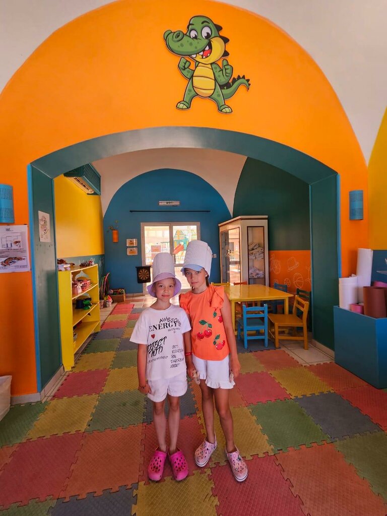 Otel Jaz Makadi Oasis Resort, , foto