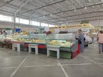 Молочные продукты (Gusarova Street No:33), süt ürünleri satış mağazaları  Omsk'tan