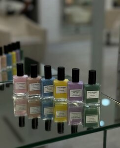 Per Lei Beauty Lounge (12/2, University Street, Al Humaideya 1, Mid Sector, Ajman), güzellik salonu  Ayman'dan
