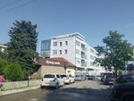 Transportation-RF (Sovetov Street No:55), konteyner nakliyatı  Novorossiysk'ten