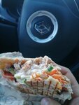 Шаверма (Veteranov Avenue No:185к3), fast food  Saint‑Petersburg'dan