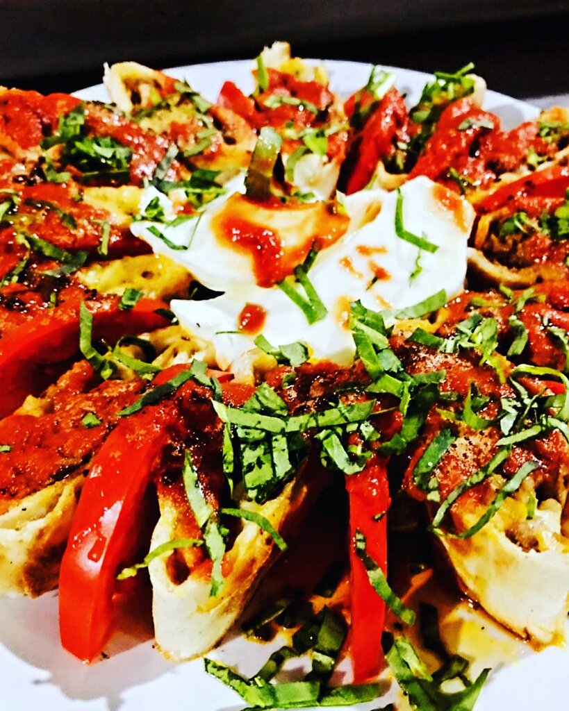 Restoran Hayat Paça Ciğer, Artuklu, foto