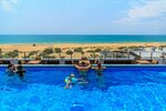 Del Mar Inn (Znoynaya ulitsa No:26В, selo Vityazevo), otel  Krasnodarski krayından