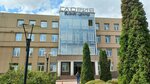 ППМ Сервис (Dunayskiy Avenue No:13к1), yönetim ofisi  Saint‑Petersburg'dan
