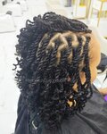 Afro Beauty (893, Sheikh Zayed Road, Dubai), güzellik salonu