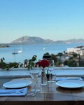 Culinarium (İskele Mah., Osman Akkaraca Sok., No:20, Datça, Muğla), restoran  Datça'dan