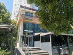 Kryshka (Decebal boulevard No:76/4), nargile kafeler  Kişinev'den