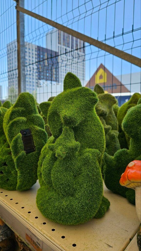 Yapı mağazası Lemana Pro, Krasnoyarsk, foto