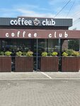Coffee Club (Slobodskaya ulitsa No:1), kahve dükkanları  Alekseyevka'dan