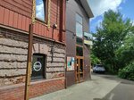 Машстройнаб (ulitsa Voroshilova No:60), yönetim ofisi  Serpuhov'dan