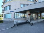 Европейский (Leningradskoye Highway No:25к1), pansiyonlar, hosteller  Moskova'dan