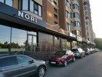 Nori Sushi (strada Alba-Iulia No:21), suşi restoranı  Kişinev'den