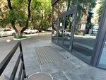 КМТС Рус (Semyonovskaya Street No:30А), yönetim ofisi  Vladivostok'tan