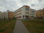 Yasli-Sad № 103 Guo (Kramko Street No:7), anaokulları  Grodno'dan