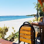 Çanakkale Belediyesi Golf Çay Bahçesi (Çanakkale, Çanakkale Merkez , Cevat Paşa Mah., Kayserili Ahmet Paşa Cad., 37), kafe  Çanakkale'den