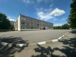 Srednyaya shkola № 55 g Gomelya Guo (vulica Suchoha No:22), ortaokul  Gomel'den