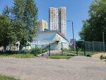 Детский сад № 19 (Energetikov Street No:21), anaokulları  Cheboksary'den