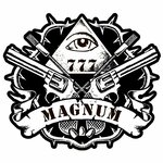 Magnum (Vavilova Street No:79к1), dövmeciler  Moskova'dan