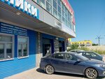 G-Energy (Severnoye Highway No:6Ж), otomobil servisi  Cherepovets'ten