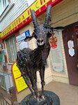 Goat Museum (Zhigareva Street No:5), müzeler ve sanat galerileri  Tver'den